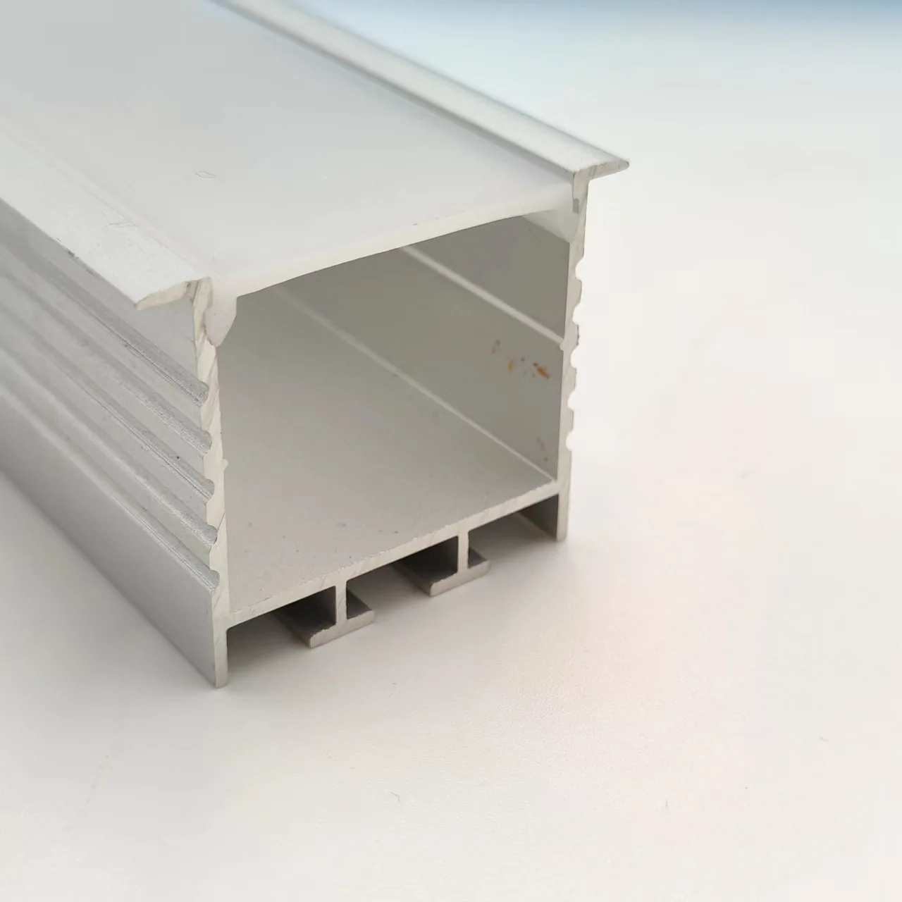Linea Lamp Alu Profil Channel Extrusion Housing Heat Sink Surface ...