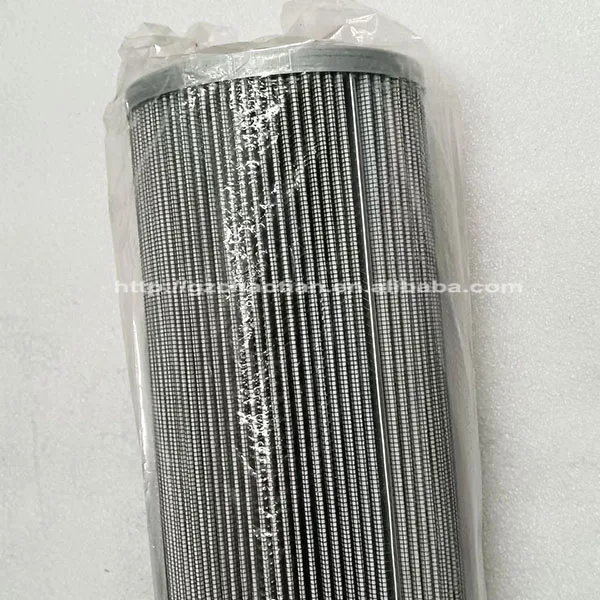 109-7287 Excavator Spare Parts Oil Filter For M312 M313c M313d M315 ...
