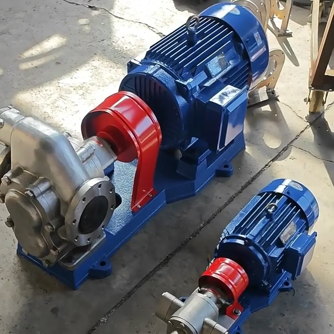 Fuel Gear Pump Price at Charlie Garon blog