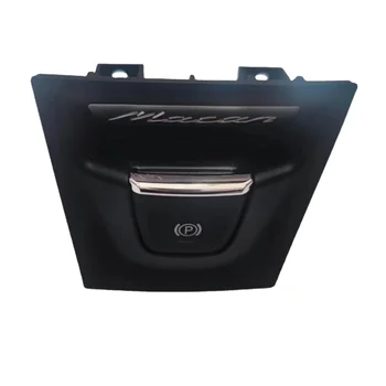 Oem 95b927225afactory Price Electronic Parking Brake Control Switch ...