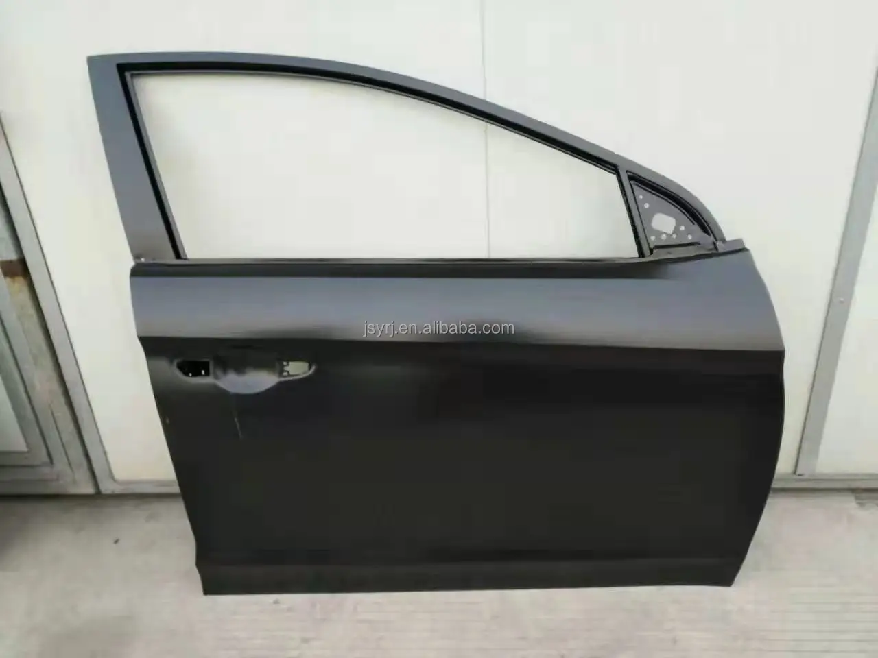 Hyundai Elantra 2016+ Door Panels - High Quality Repplacements