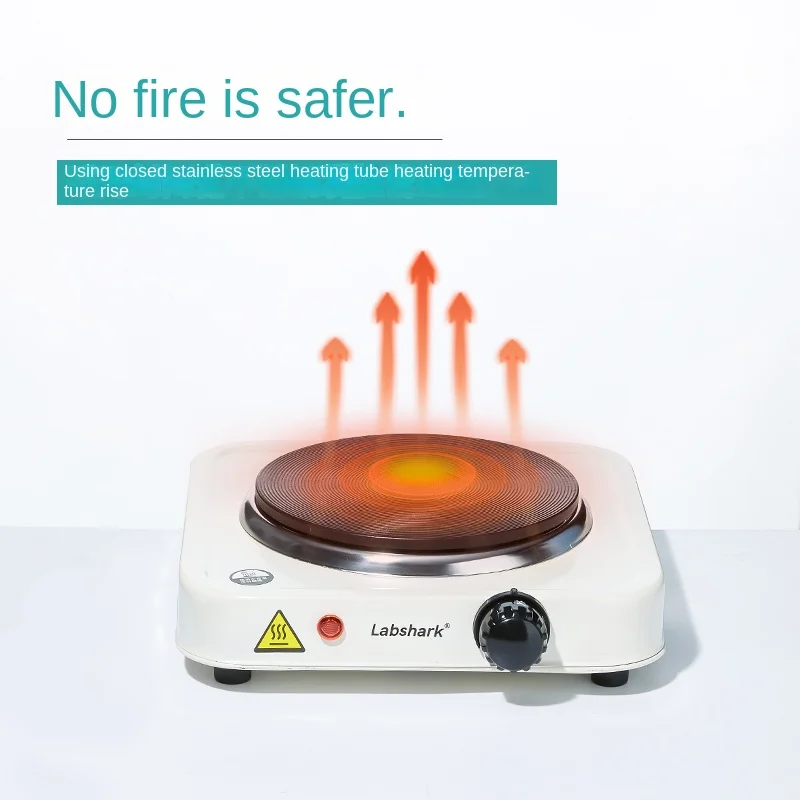 Labshark Small Electric Furnace Single Temperature Regulating Heater ...