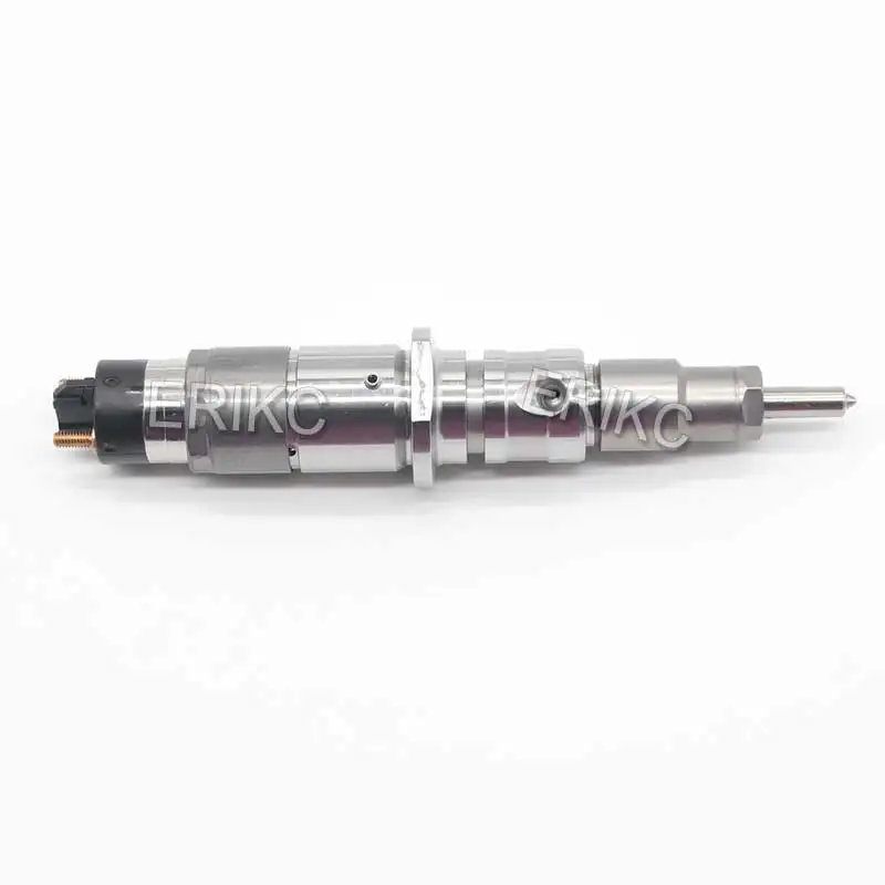 ERIKC Hot Sale Nozzle Injector 0 445 120 231 Common Rail Diesel Fuel ...