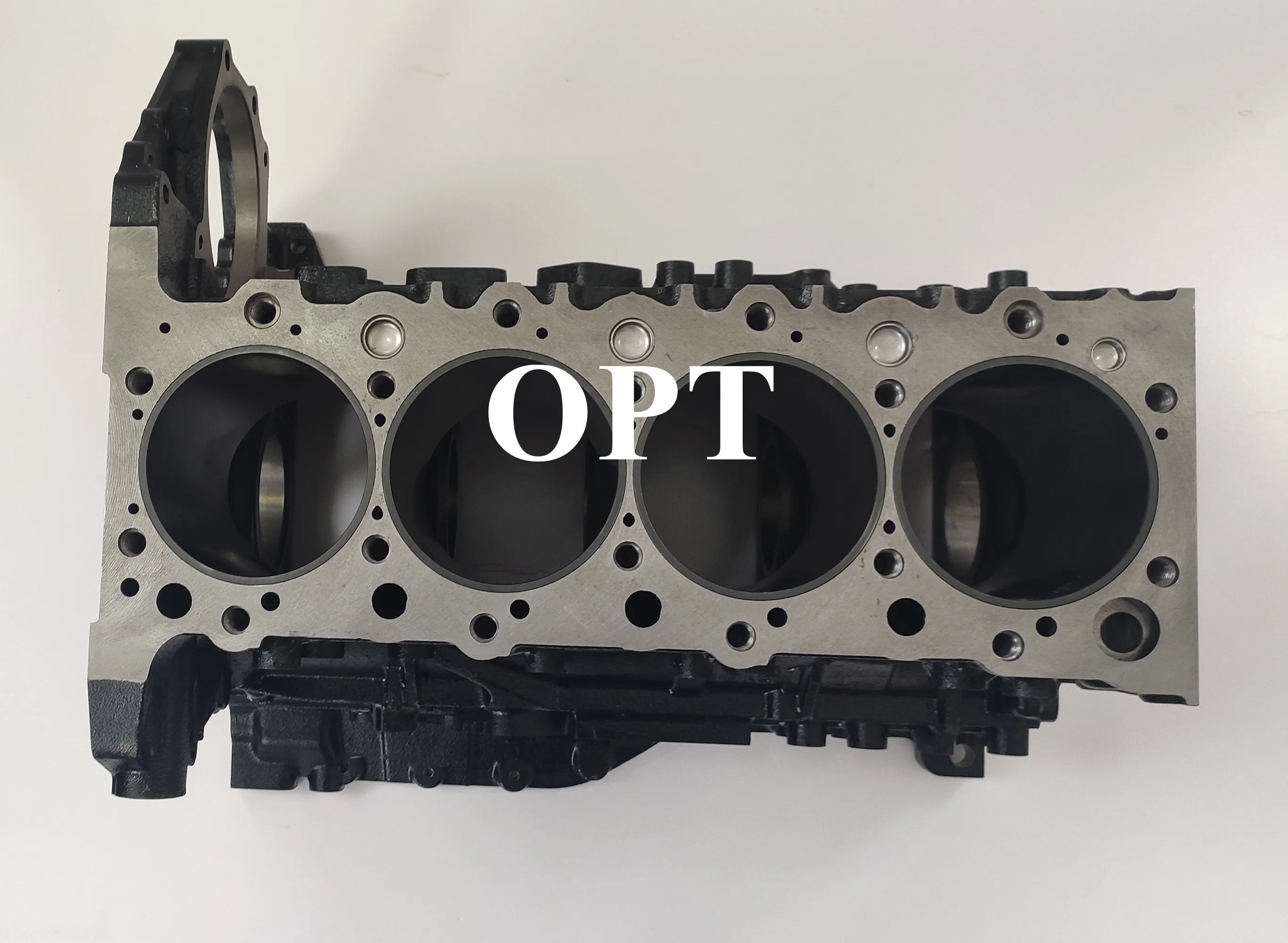 4HG1 Engine for Isuzu Auto Parts - Reliable Performance