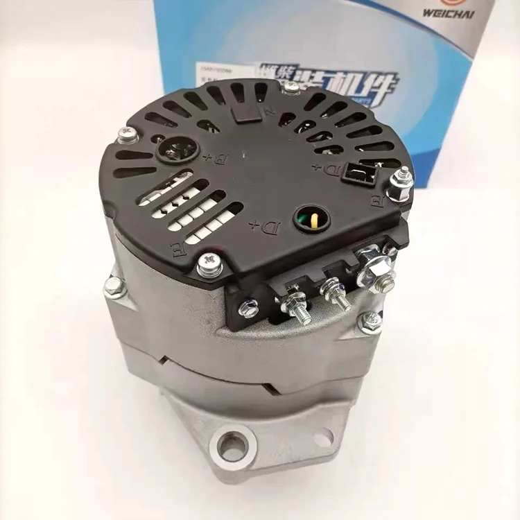 Weichai Alternator 612600090248| Alibaba.com