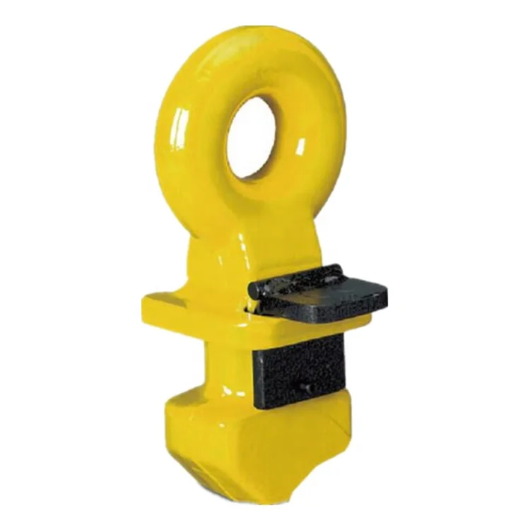 Container Lifting Lugs For Top Lifting - Buy Container Lifting Lugs ...