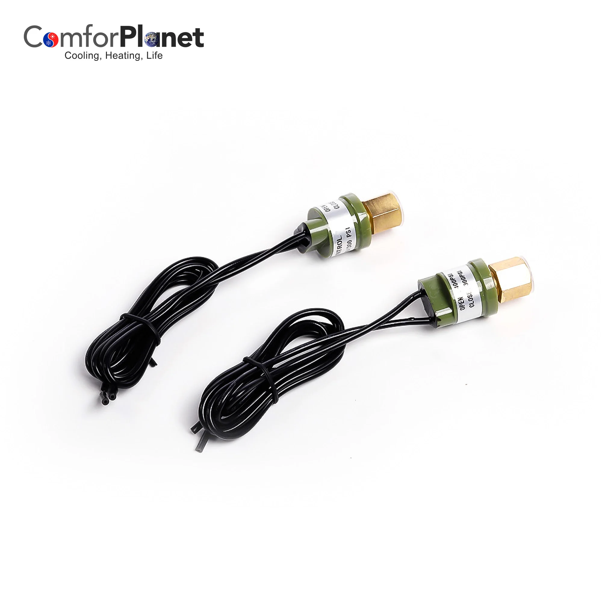 Wholesale Factory Low/high Pressure Switch - Buy Water Pump Pressure ...