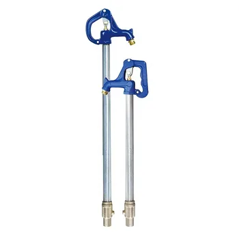 Fire Hydrant For Sale Many Sizes Bury Depth Freezeless Yard Hydrant ...