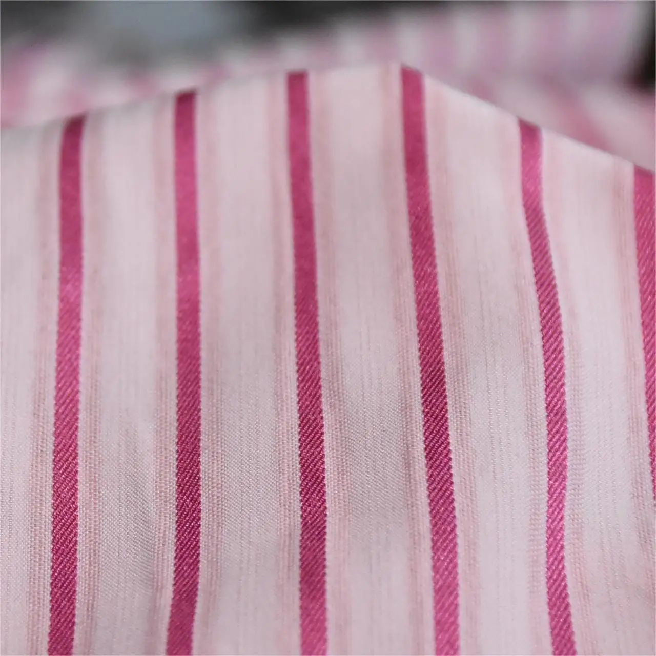 Dobby Crepe Dress Fabric 115 Gsm For Shirt High Quality China Fabric - Buy Cotton Poly Fabric ...