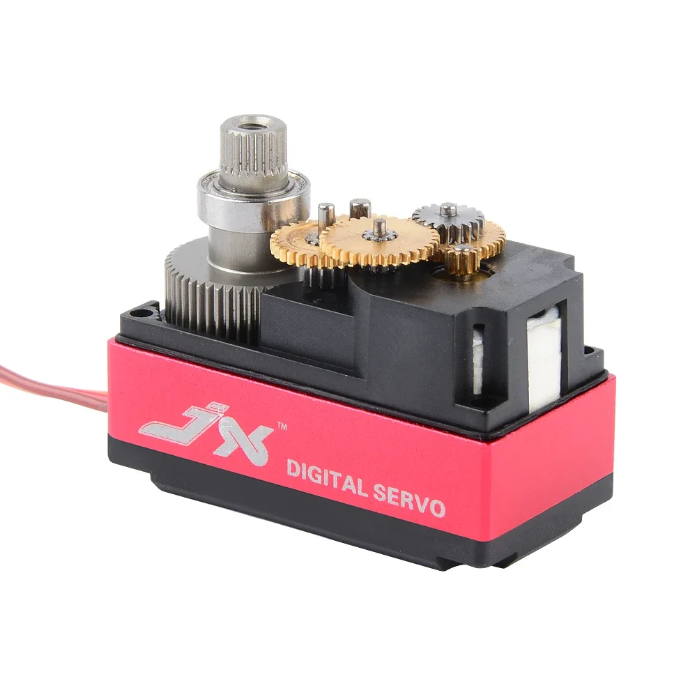 JX Servo PDI-4409MG - 9KG Drift Car Servo Motor for RC Toys