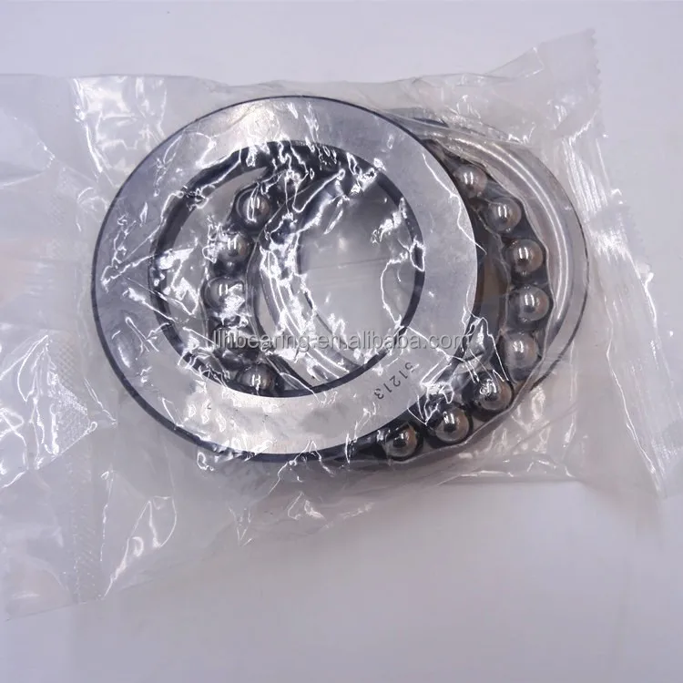 51213 Original Single Direction Thrust Ball Bearing for Metal Detector ...