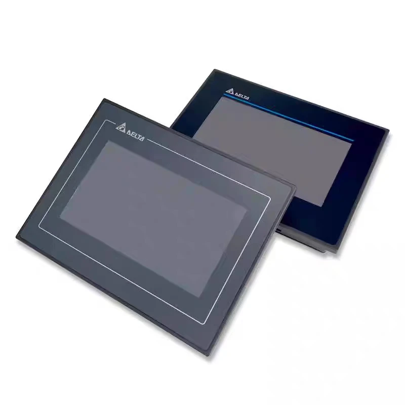 Touch Screen 7-inch Human-machine Interface Dop-107bv/cv/sv/ev/110cs/ws ...