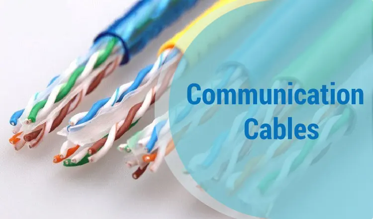 RS485 24AWG Shielded Twisted Pair Industrial Automation MODBUS RTU ...