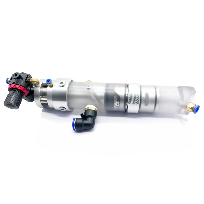 Water Jet Parts Sand Valve 009930-1 for Flow Waterjet Cutting Machine ...