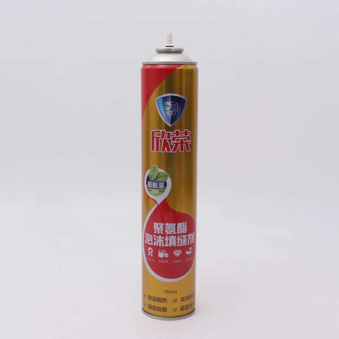 Alibaba.com: PUFOAM Expandable Polyurethane Foam Spray for Car Seat ...