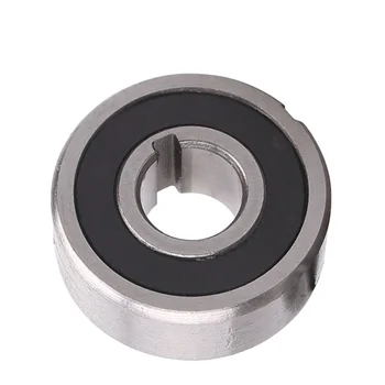 One Way Sprag Clutch Bearing Csk20pp 20x47x14mm With Bearing Supported And Two Keyways - Buy One ...
