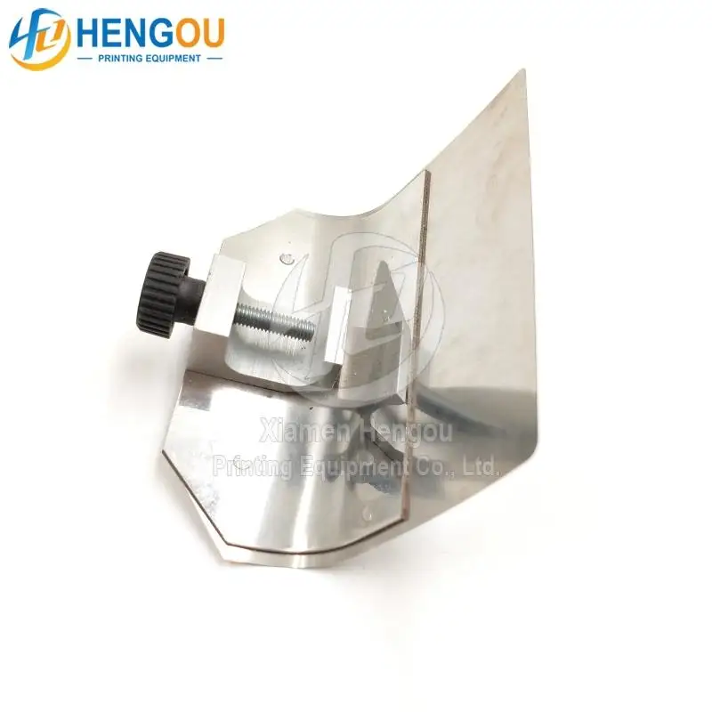 120mm Hengoucn Printing Press Sheet Separator Front Gauge Press Paper ...
