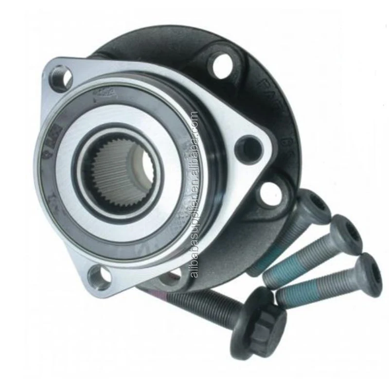 Zpartners Wielnaaf Lagereenheid Toepasbaar Voor Suzuki Carry 2000-front ...