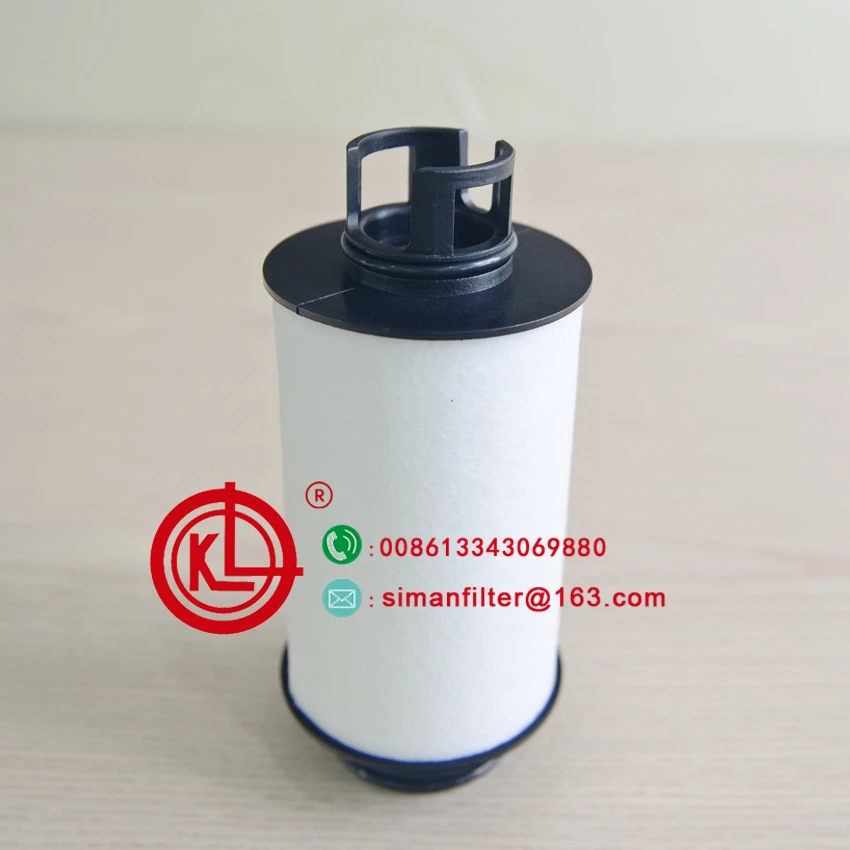 E320GX Engine Breather Filter 3524146 339-1048 SAO16751 A14390 3391048 ...