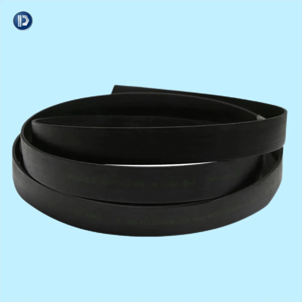 Elevator Spare Parts - Elevator Traction Steel Belt AAA717R1