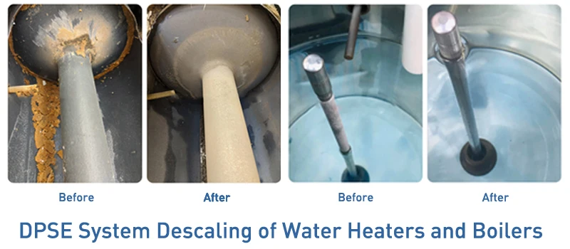 Scaledp Whole House Washing Machine And Water Heater Anti-scale Water ...