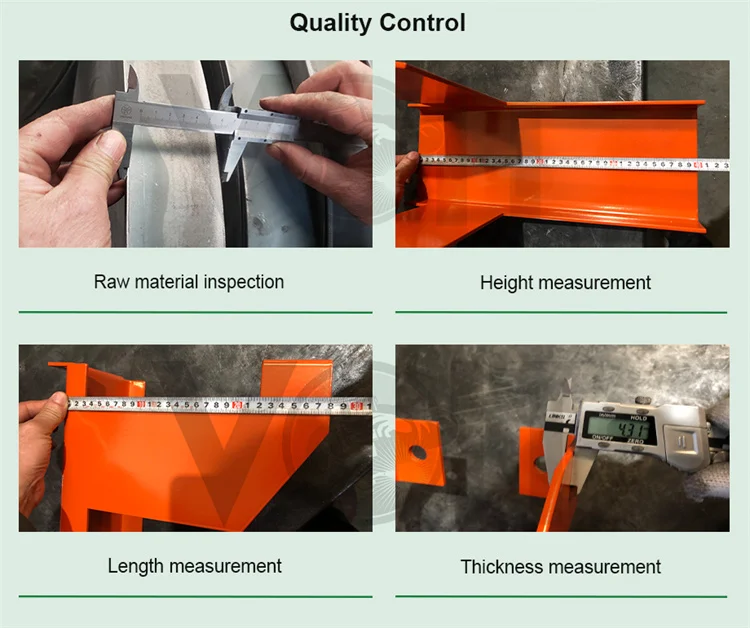 Warehouse Plastic Pallet Rack Corner Guard| Alibaba.com
