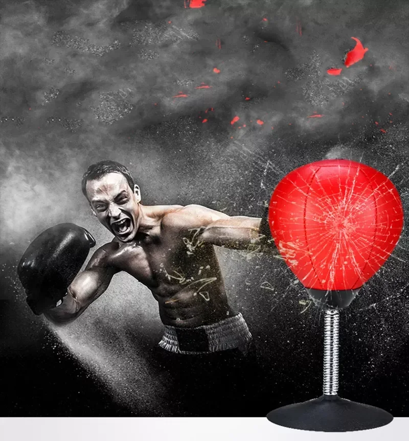 2023 New Design Factory Wholesale High Quality Boxing Speed Ball Boxing ...