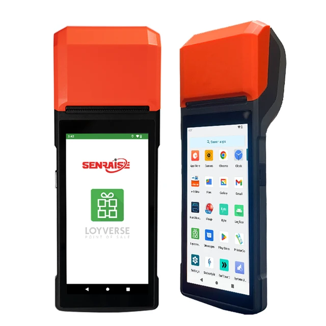 Company Overview - Shanghai Senraise Intelligence Technology Co., Ltd.