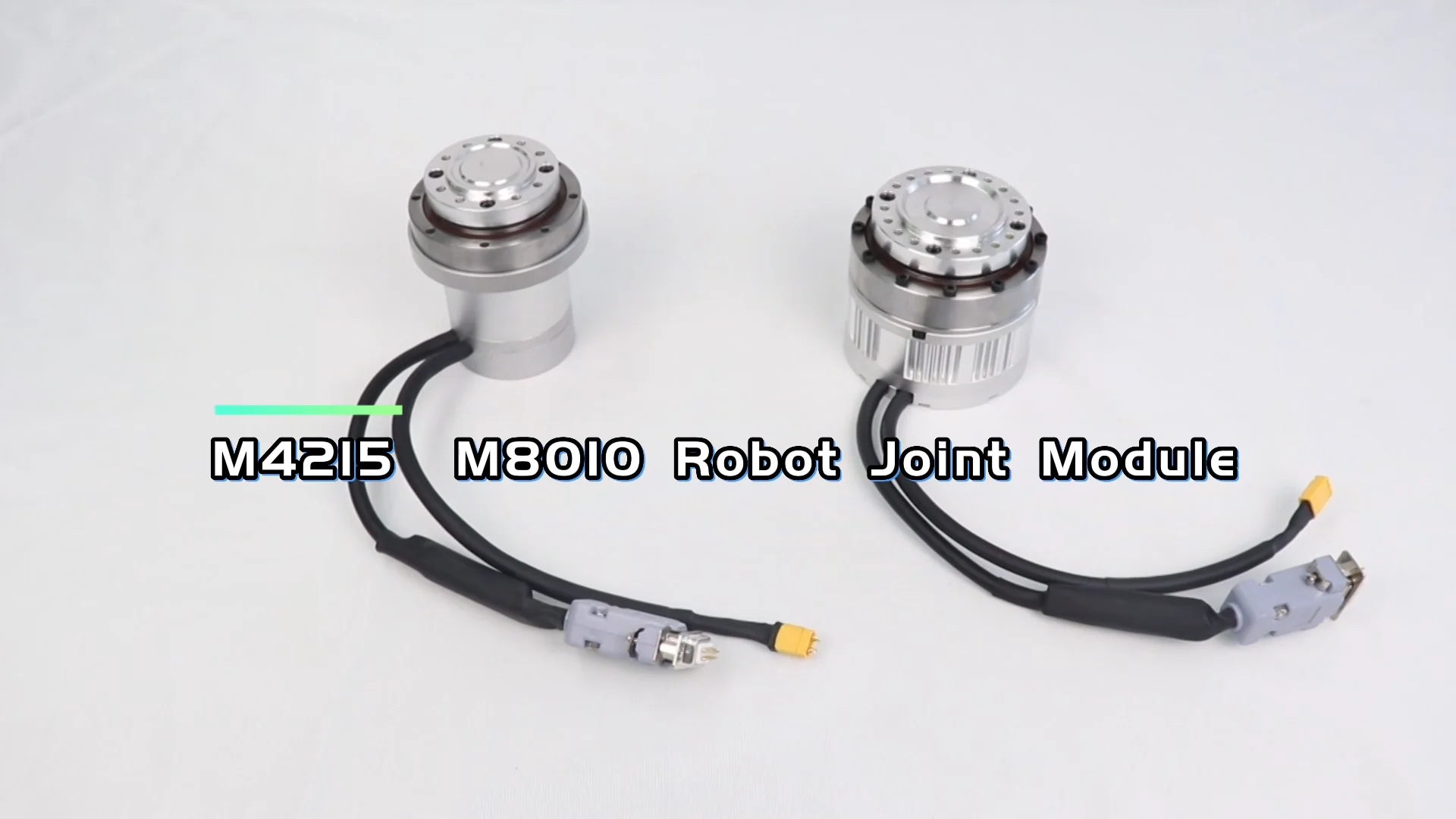 High Torque Robot Joint Module Servo Motor Actuator For Welding Robot ...