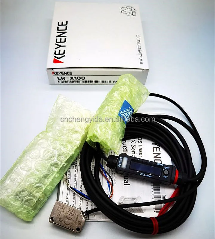 Keyence Laser Sensor Lr X Selling Clearance Br
