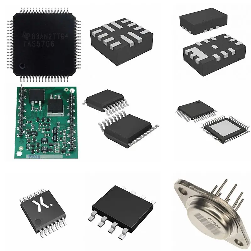 Slstk2030a Na Ic Chip Power Over Ethernet Poe Controllers Drivers ...