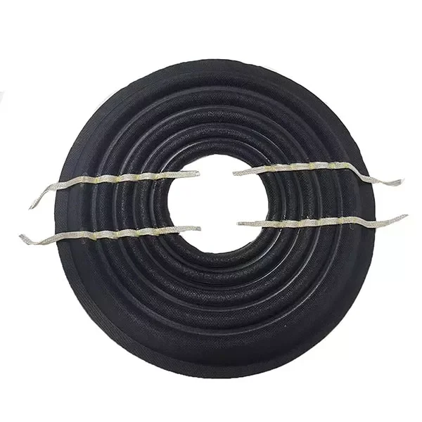 Car Audio Speaker Parts Spider Damper 10" Inch Spider Damper With Lead ...