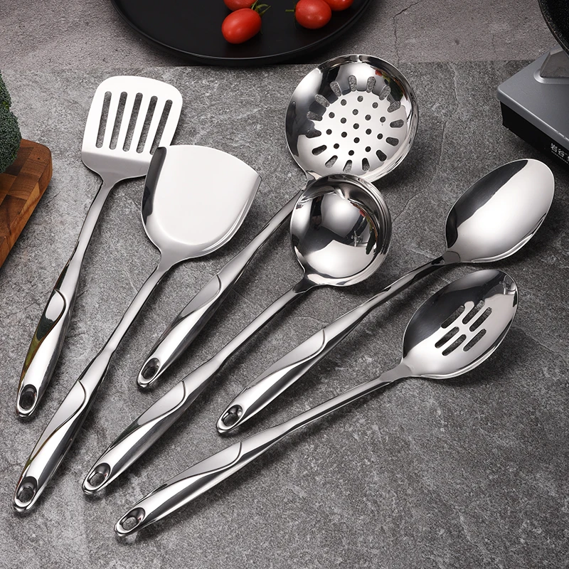 Shop Our Factory Price Stainless Steel Kitchenware Set