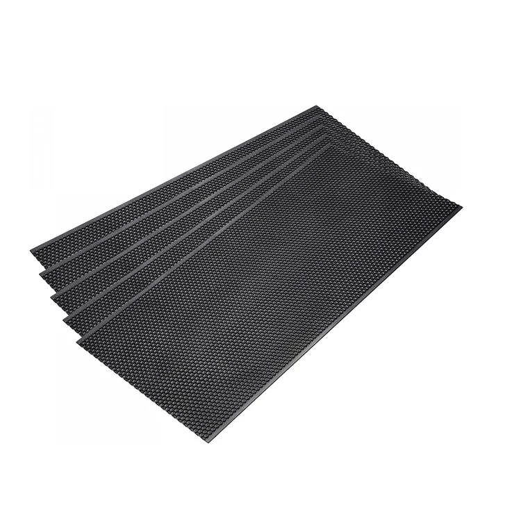 Langstroth Bee Frame Foundation - Durable Plastic Sheets