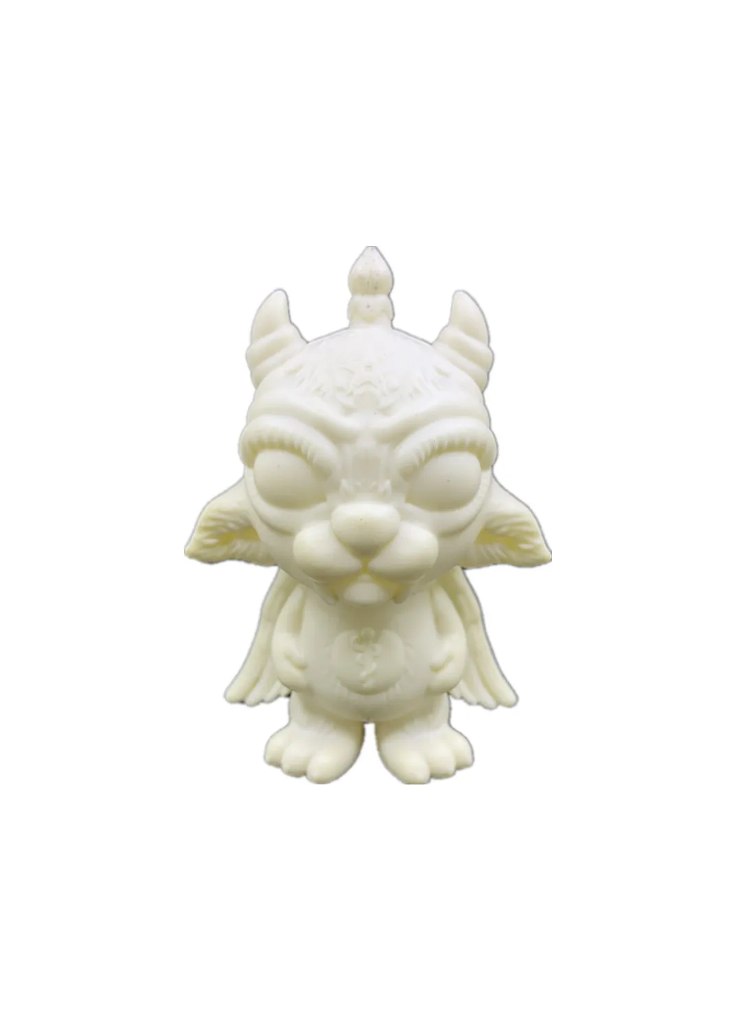 Custom Vinyl Figures - OEM Your Design Blank Toys