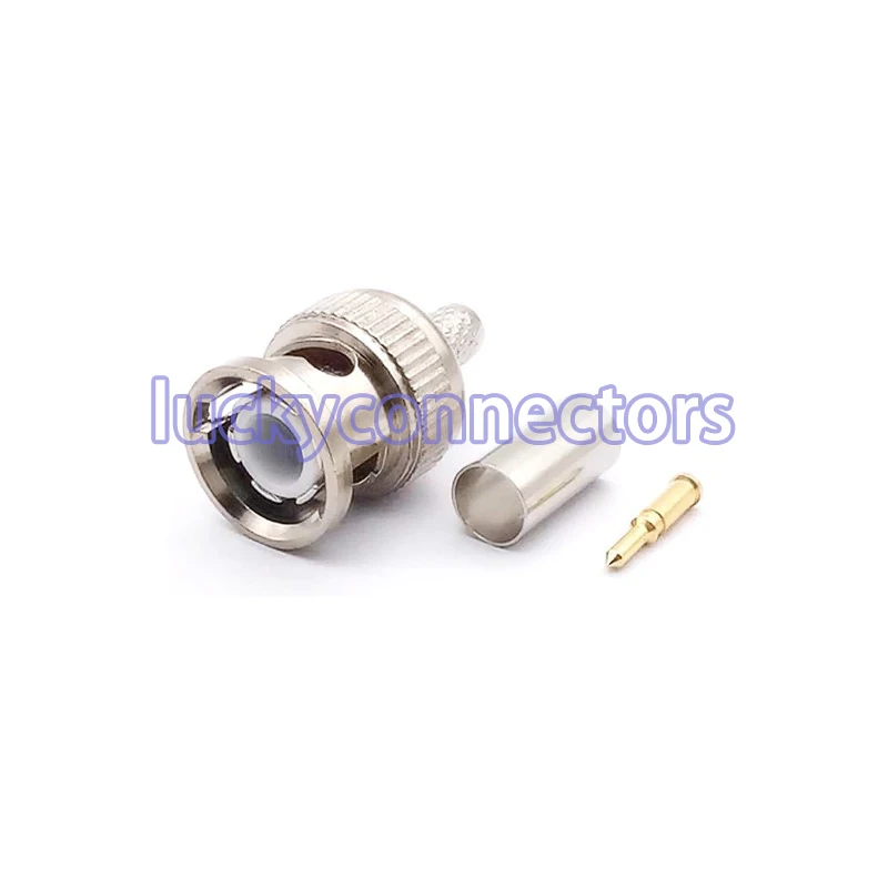 Rj45 To Bnc Rj45 Adapter Connector Bnc To Male Rj45 Converter Bnc Rj45 ...