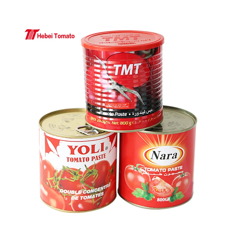 Natural And Superior Quality Export Tomato Paste Origin Tomato Paste ...