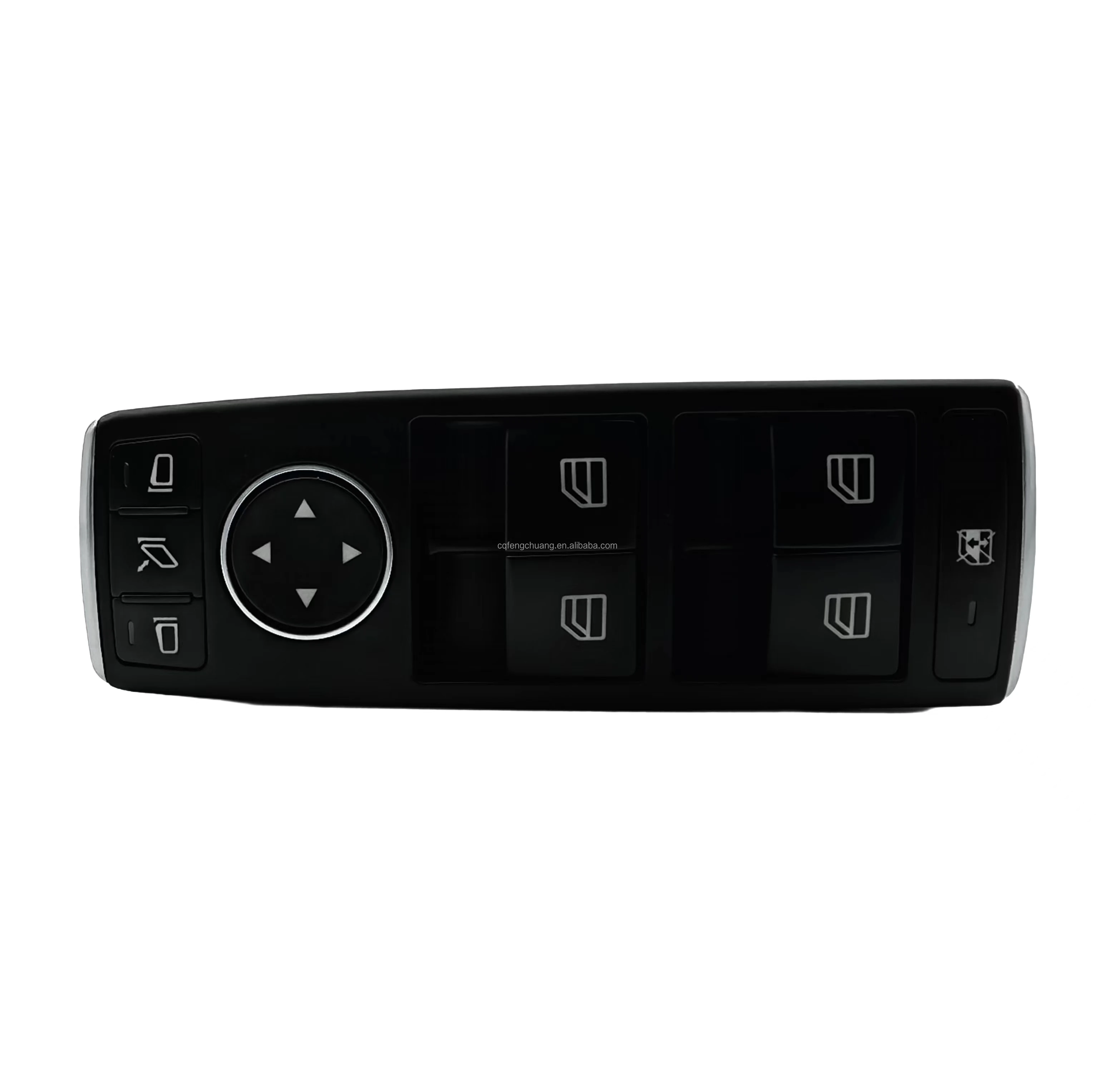 Auto Parts Master Window For Mercedes Benz W204 W212 Oem2049055402 ...