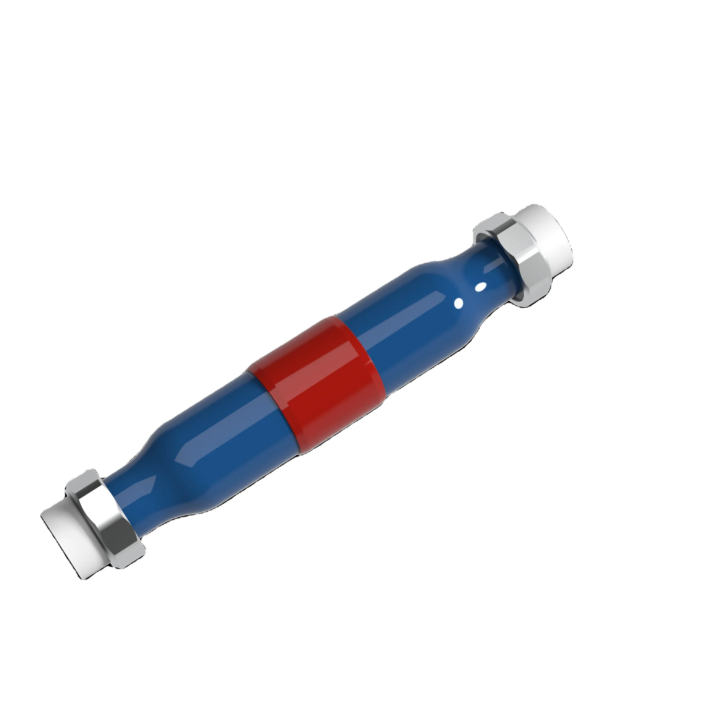 Industrial Anti - Scale Device Scale Inhibitor 87% Effective for ...