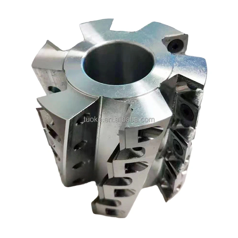 Tuoke Sht502b Trong Kho Bốn Mặt Planer Dao Phẳng Nặng Cắt Vua Cắt Thép – Công Xưởng Máy - Vật Tư ...