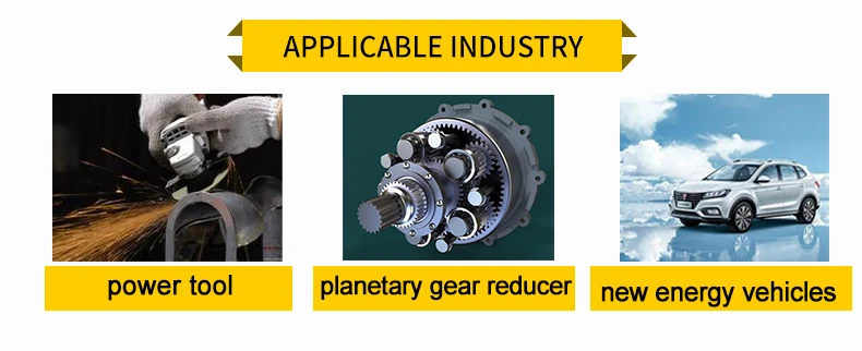 High Accuracy Cnc Gear Hobbing Machine In Power Tool,Rv Reducer,High ...