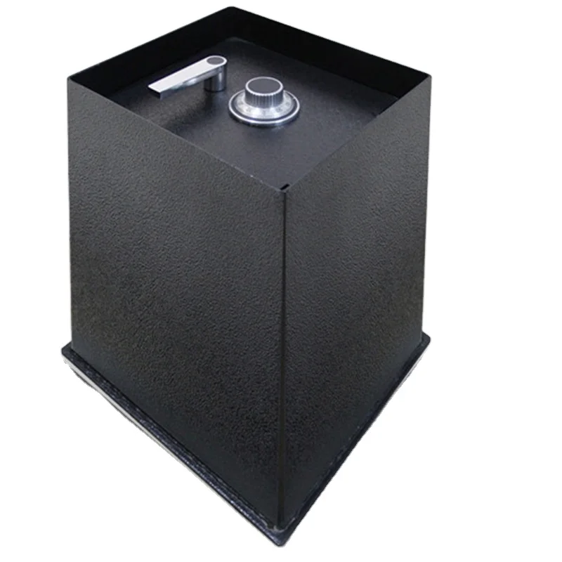 Modern Design SUPER'S SMD Series Solid Steel Floorboard Safe Box With ...