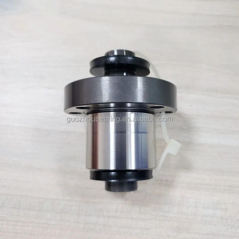 Rexroth Linear Ball Screw Nut R150369065 - Durable & Precise