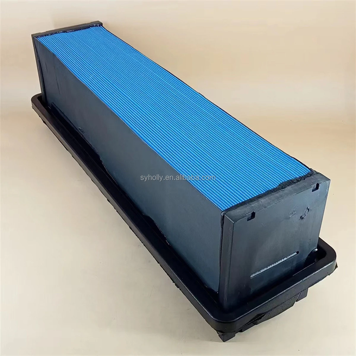 Universal Air Filter Element For Freight Train - P628541 03-42776-010, Oem