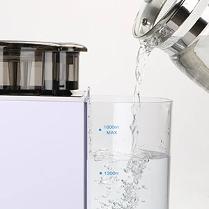 Intelligent Baby Products Formula Maker,One Step Automatic Baby Milk ...