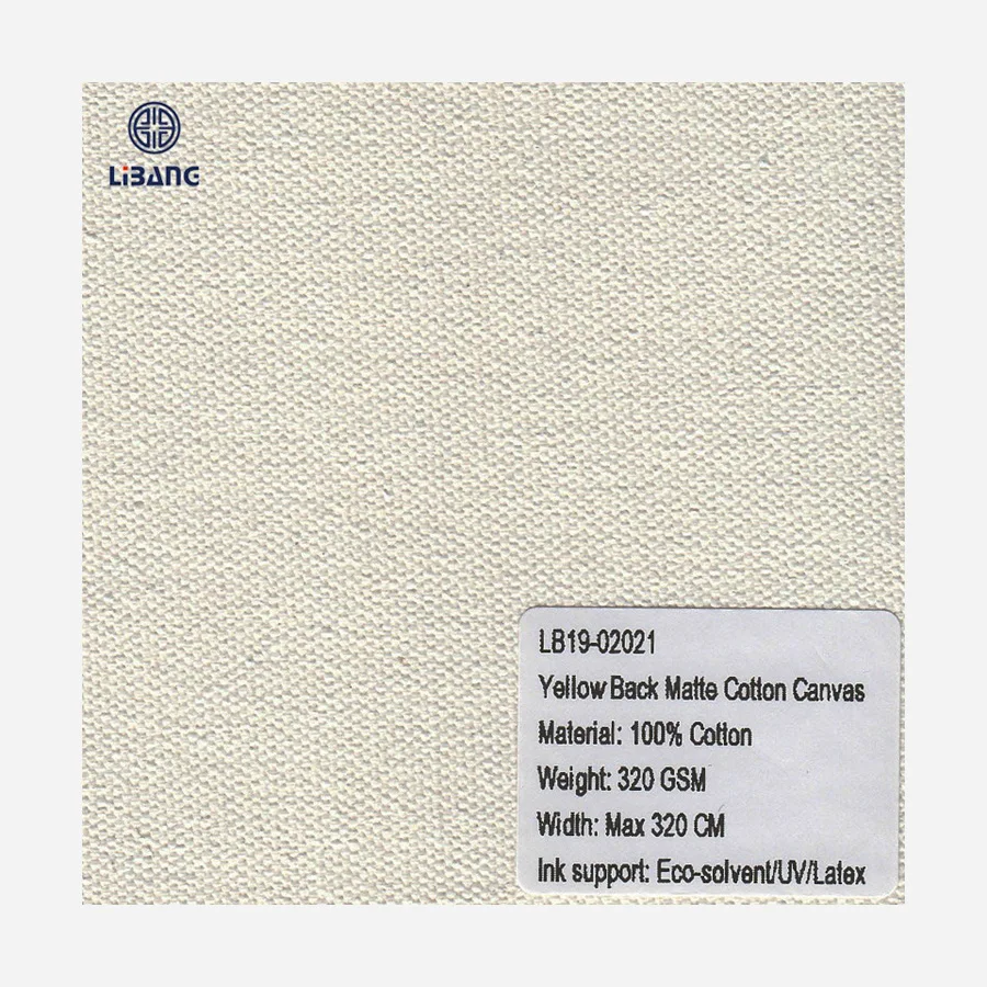 Wholesale Eco Solvent Matte Coated Painting Canvas Cotton Fabric Framed ...