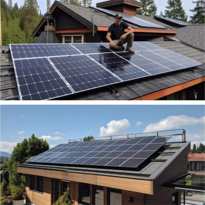 Best Quality High Efficiency Bifacial Solar Panel 570w 575w 580w 585w ...