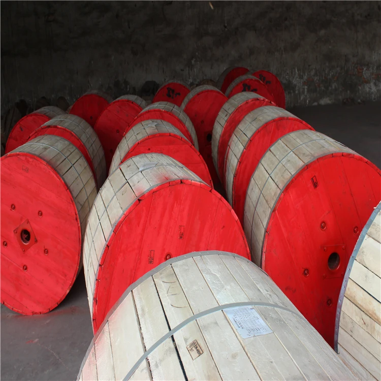 Poly Insulated Acsr Conductor #1/0 #2/0 Price List For Philippines ...