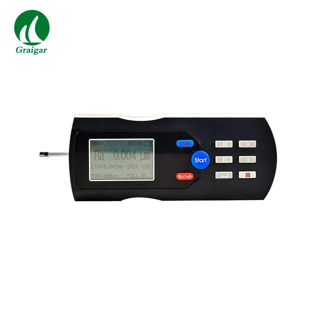 TR-200 Surface Roughness Meter - Precision Measuring Instrument