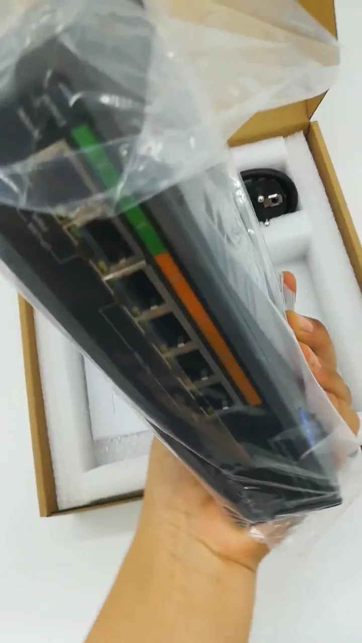 16 Port Gigabit Ethernet Switch Module Switch Gigabit Ethernet Optical ...